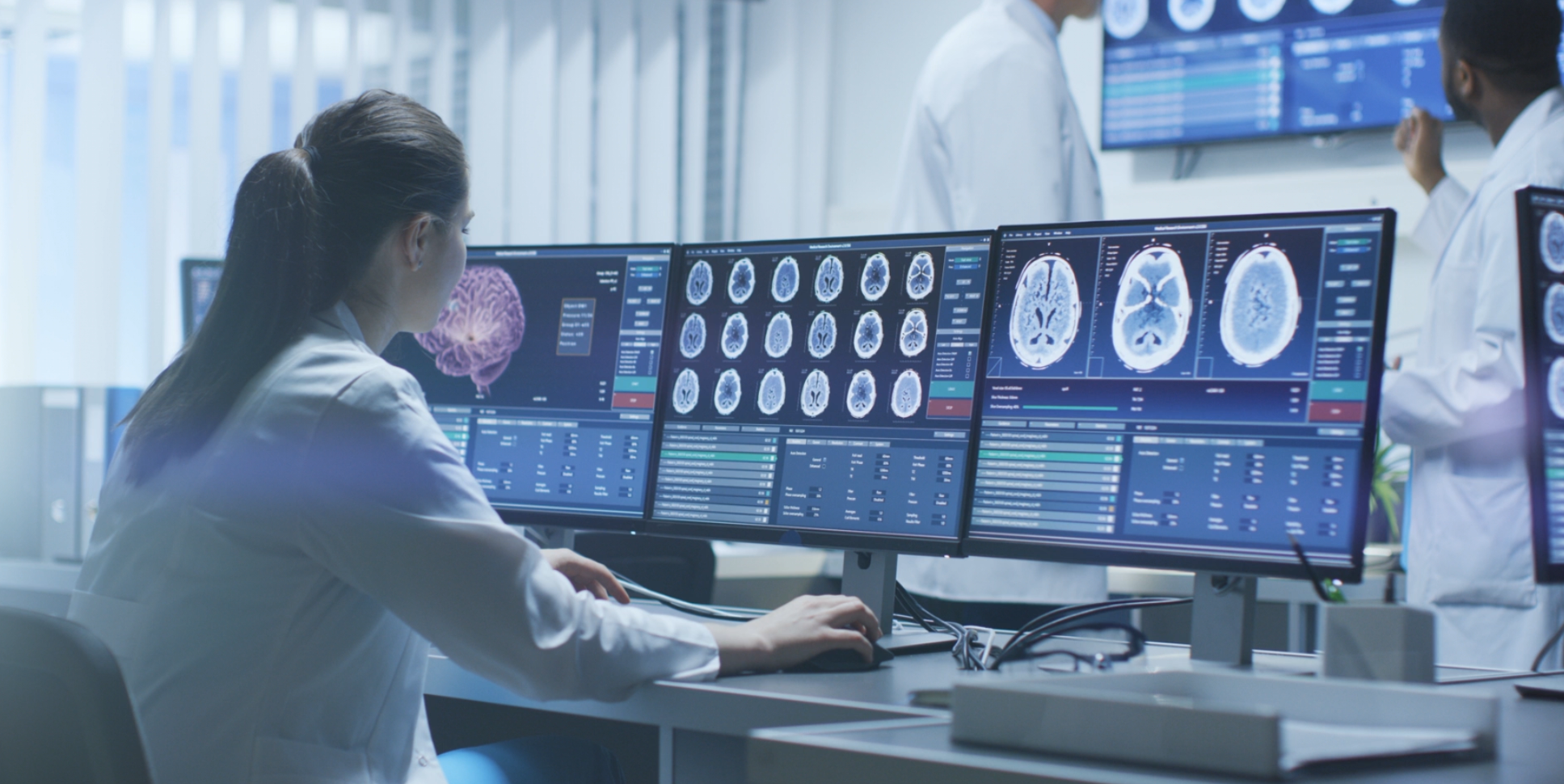 IDOR – Instituto D'Or de Pesquisa e Ensino